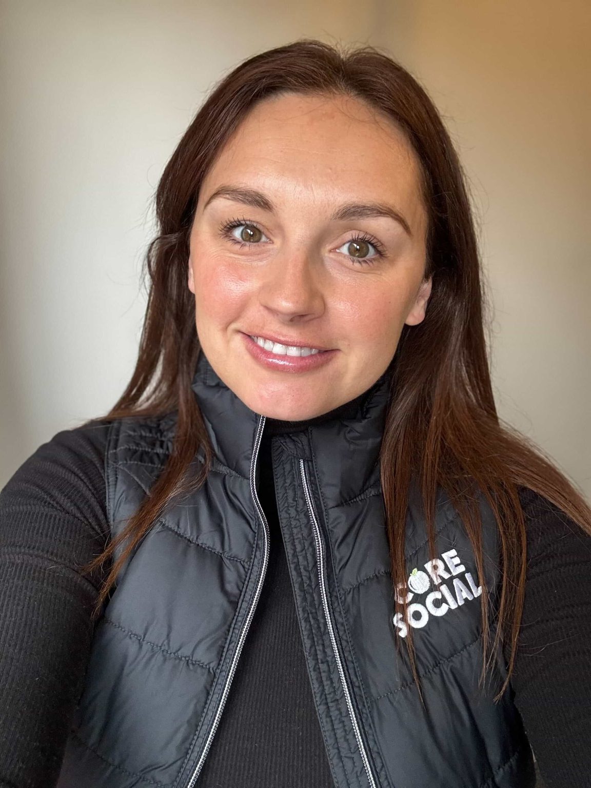 Core Social welcomes Sarah to the team | Core Social